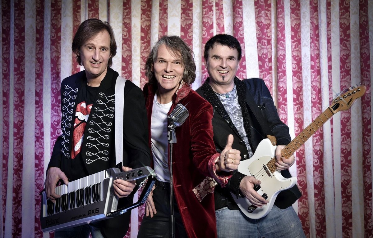 Booking Joy band Agent Info & Pricing for Private & Corporate Events