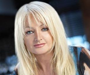 Booking Bonnie Tyler Agent Info & Pricing for Private & Corporate Events