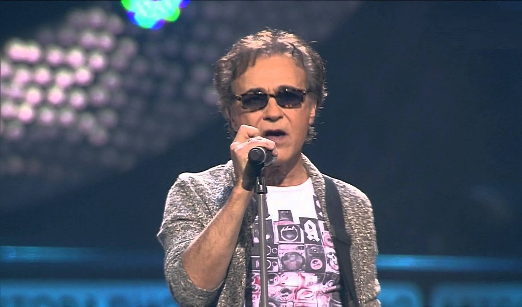 Booking F R David Agent Info & Pricing for Private & Corporate Events