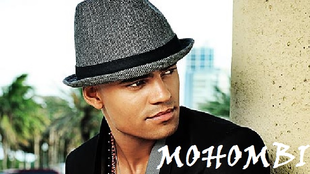 Booking Mohombi Agent Info & Pricing for Private & Corporate Events