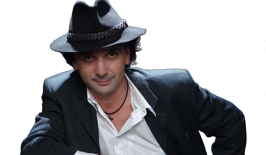 Booking Rico Sanchez Agent Info & Pricing for Private & Corporate Events