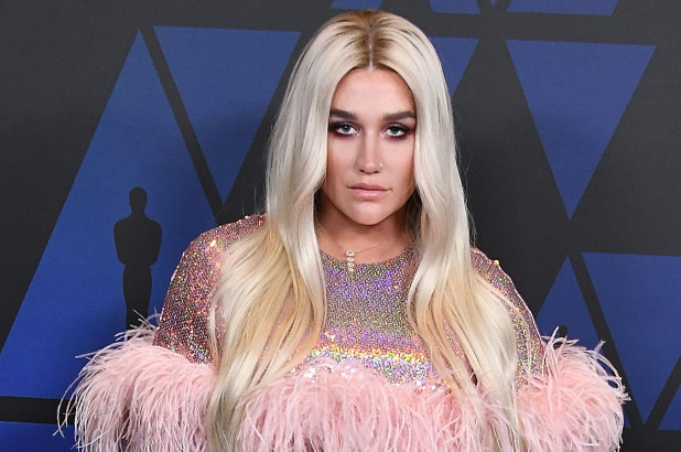 Booking Kesha Agent Info & Pricing for Private & Corporate Events