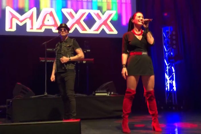 Booking Мaxx Agent Info & Pricing for Private & Corporate Events