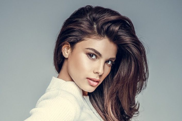 Booking Michelle Andrade Agent Info & Pricing for Private & Corporate ...