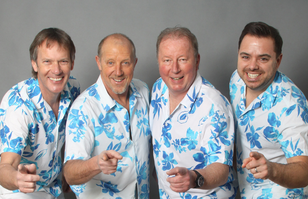 Booking Racey Agent Info & Pricing for Private & Corporate Events