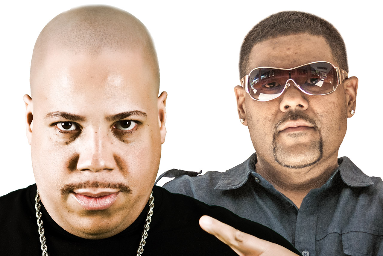 Booking The Outhere Brothers Agent Info & Pricing for Private ...