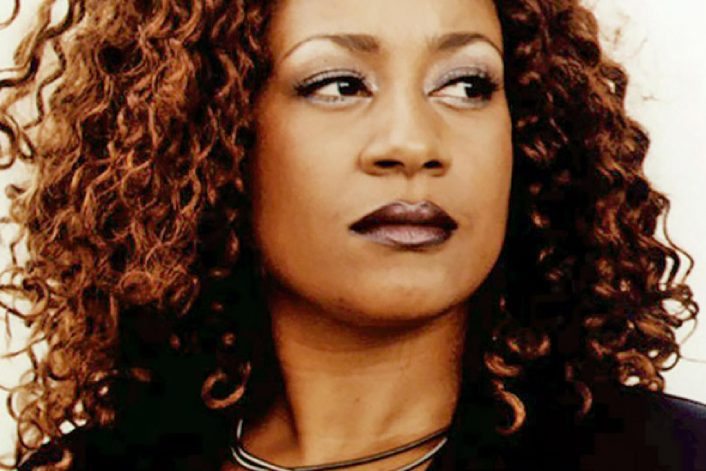 Thea Austin | Booking agent | BnMusic