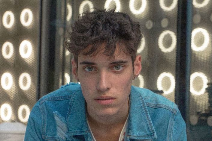 Booking Adam Rom Agent Info & Pricing for Private & Corporate Events