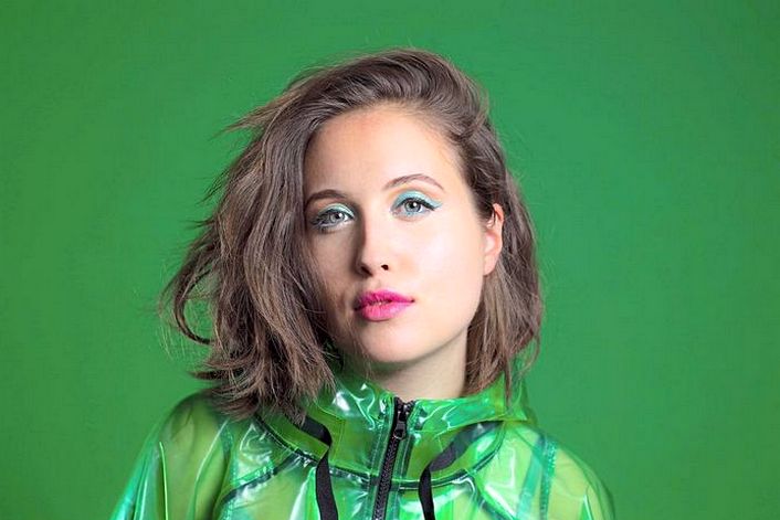 Booking Alice Merton Agent Info & Pricing for Private & Corporate Events