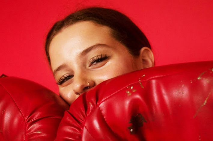 Booking Anna Sofia Agent Info & Pricing for Private & Corporate Events