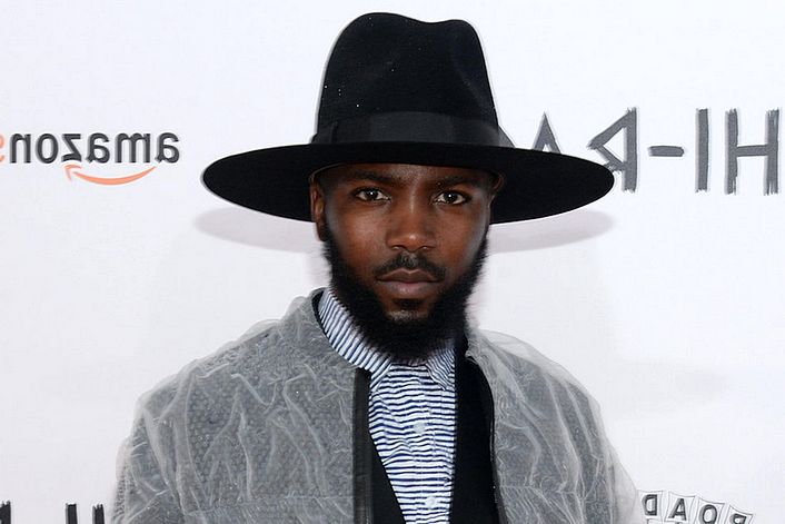 Booking Arrow Benjamin Agent Info & Pricing for Private & Corporate Events