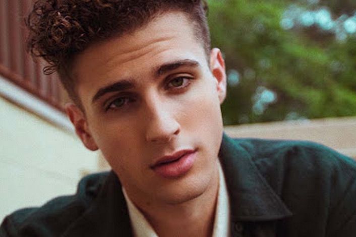 Booking Christian Paul Agent Info & Pricing for Private & Corporate Events