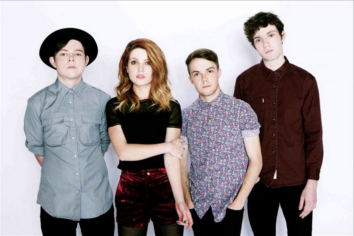 Booking Echosmith Agent Info & Pricing for Private & Corporate Events
