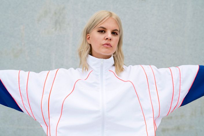 Booking Eli Rose Agent Info & Pricing for Private & Corporate Events