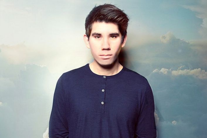 Booking Gryffin Agent Info & Pricing for Private & Corporate Events