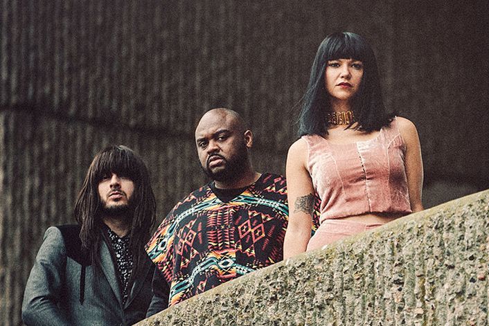 Booking Khruangbin Agent Info & Pricing for Private & Corporate Events