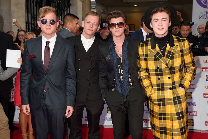 Booking Push Baby Agent Info & Pricing for Private & Corporate Events