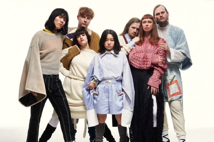 Booking Superorganism Agent Info & Pricing for Private & Corporate Events