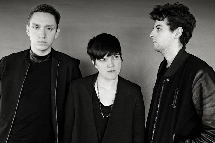 Booking The xx Agent Info & Pricing for Private & Corporate Events