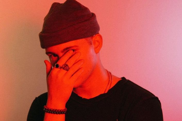 Booking Trevor Daniel Agent Info & Pricing for Private & Corporate Events