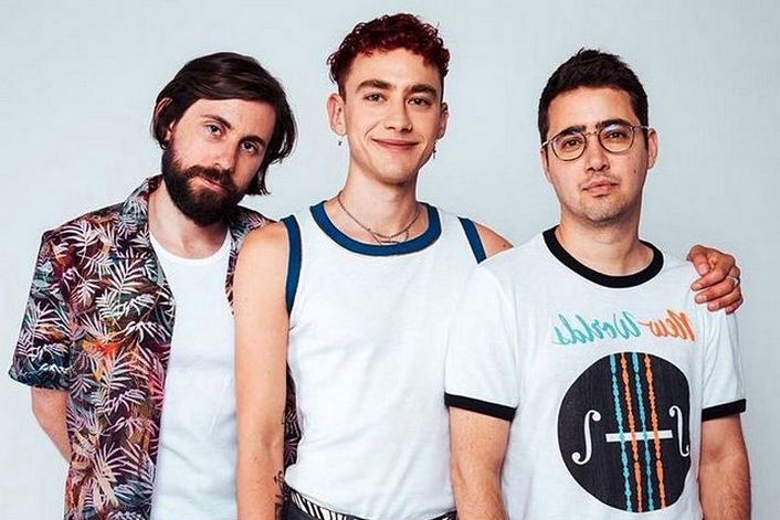 Booking Years & Years Agent Info & Pricing for Private & Corporate Events