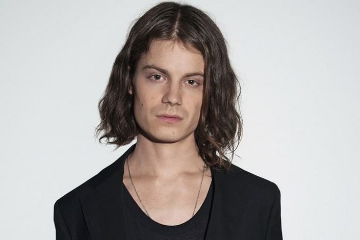 Booking BØRNS Agent Info & Pricing for Private & Corporate Events