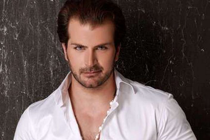 Booking Hani Hussein Agent Info & Pricing for Private & Corporate Events