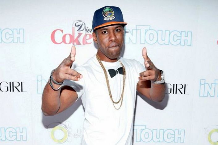 Booking DJ Whoo Kid Agent Info & Pricing for Private & Corporate Events