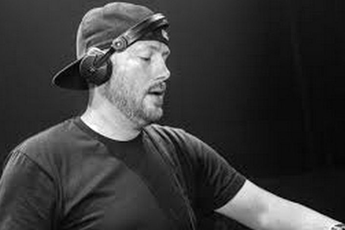 Booking Eric Prydz Agent Info & Pricing for Private & Corporate Events