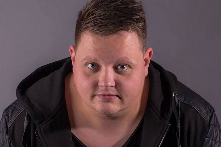 Booking Orjan Nilsen Agent Info & Pricing for Private & Corporate Events
