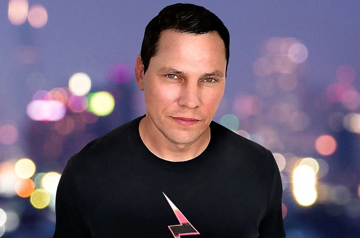 Booking Tiësto Agent Info & Pricing for Private & Corporate Events