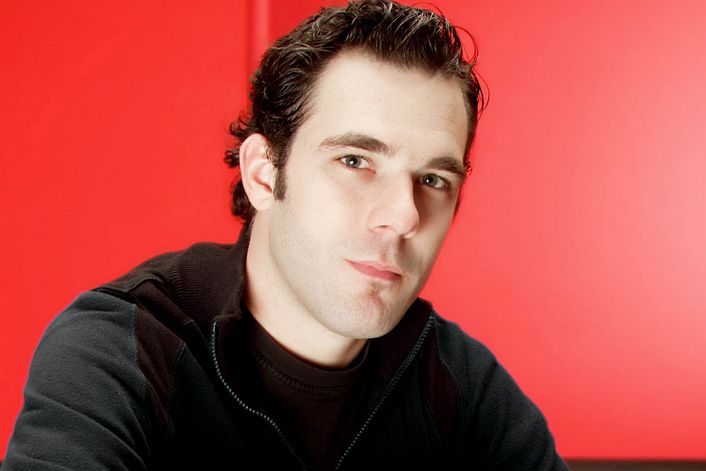 Booking Ian Carey Agent Info & Pricing for Private & Corporate Events