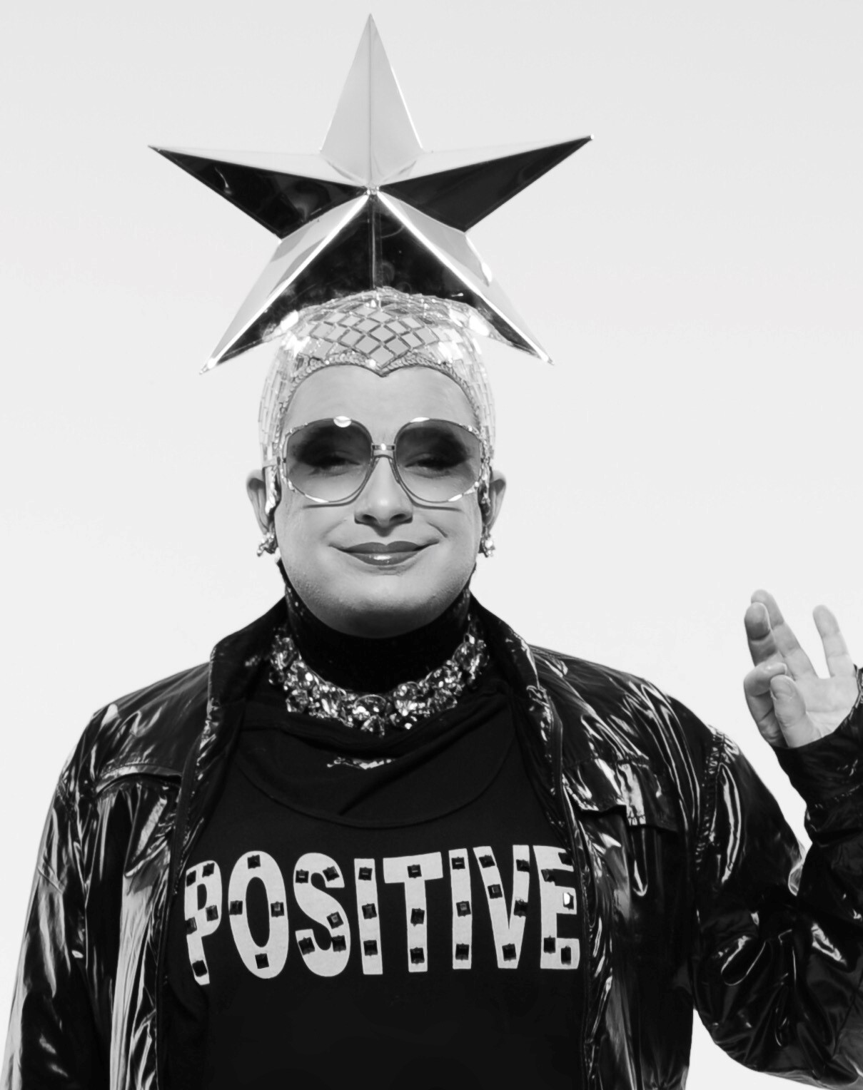 Booking Verka Serduchka Agent Info & Pricing for Private & Corporate Events