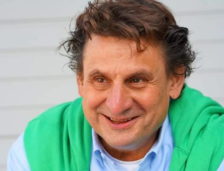 Booking Mauro Agent Info & Pricing for Private & Corporate Events